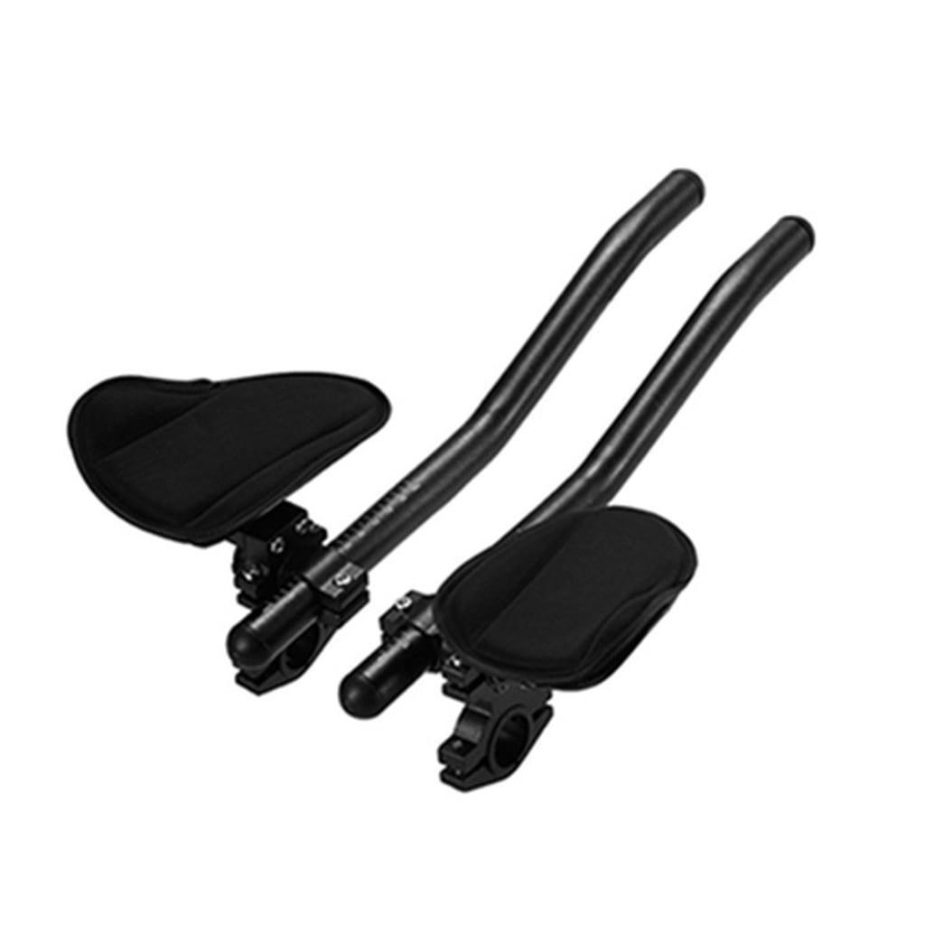 Aluminum Alloy Triathlons Handlebar Rest Road Bike Arm Rest Mountain ...