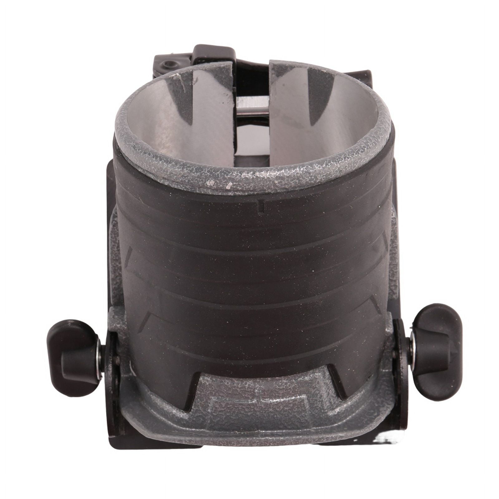 Aluminum Alloy Trimmer Machine Base Inclined Board Woodworking Edge ...