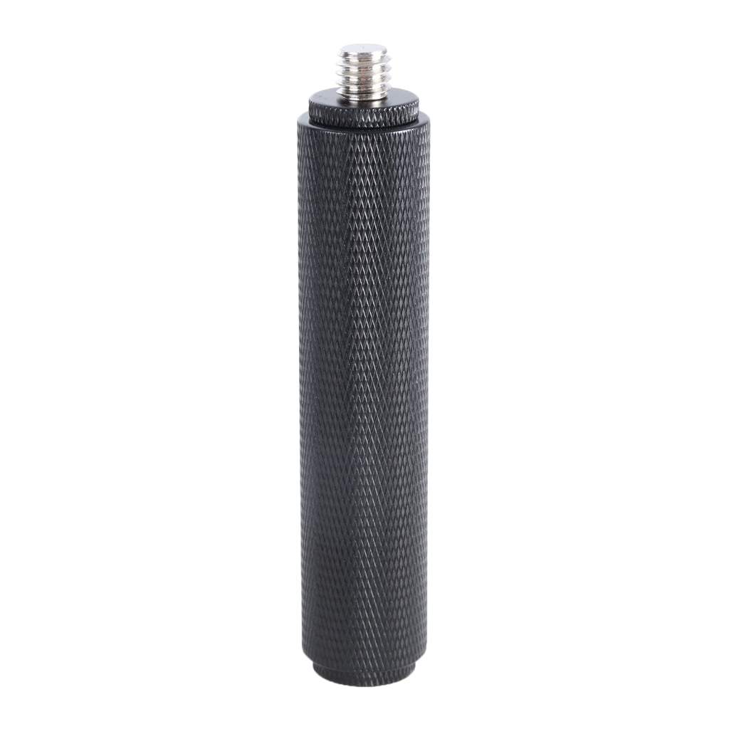 Aluminum Alloy Tripod Mount Screw 3/8" Female to Female/Male to Female ...