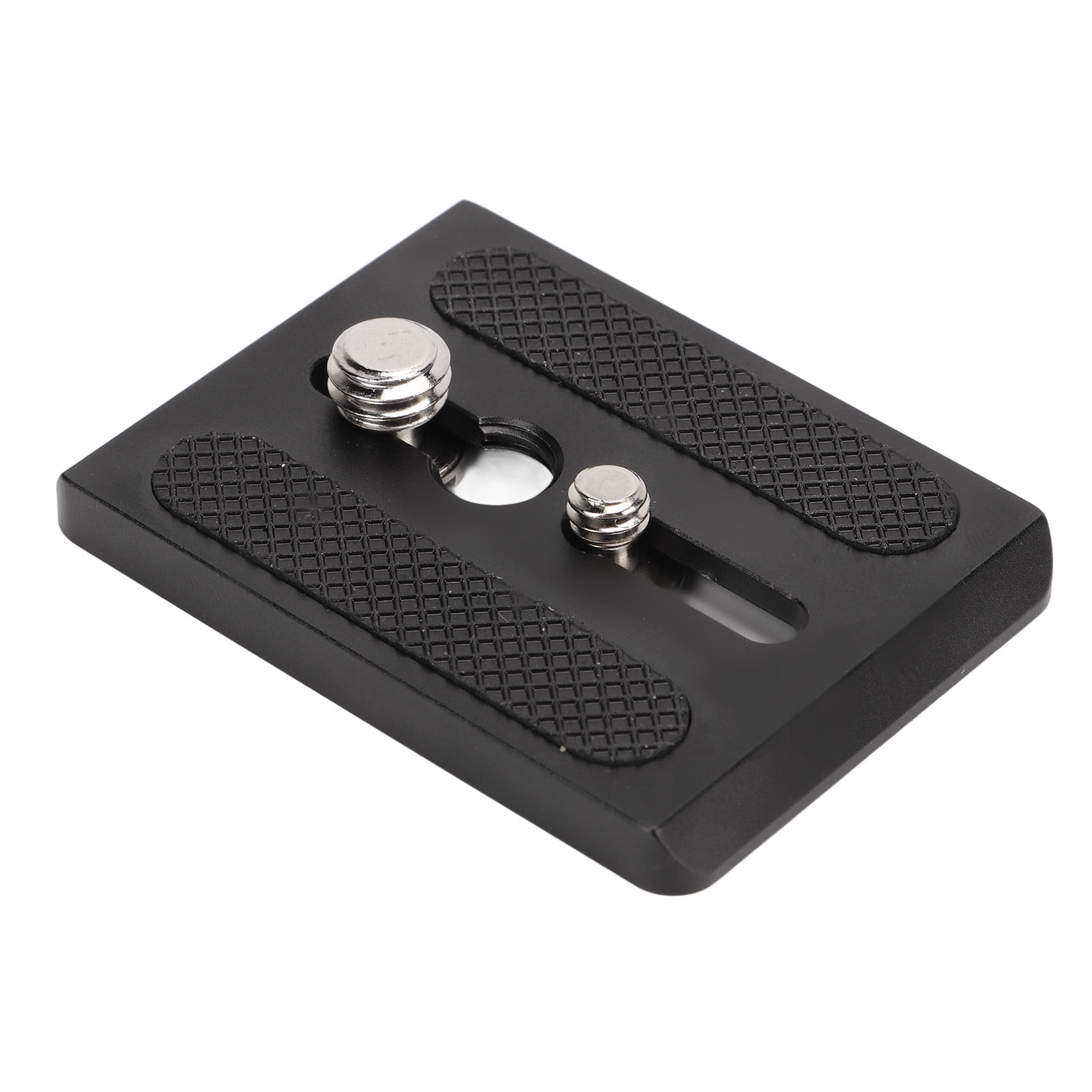 Aluminum Alloy Tripod Quick Release Plate Adapter - Compatible With FSB ...