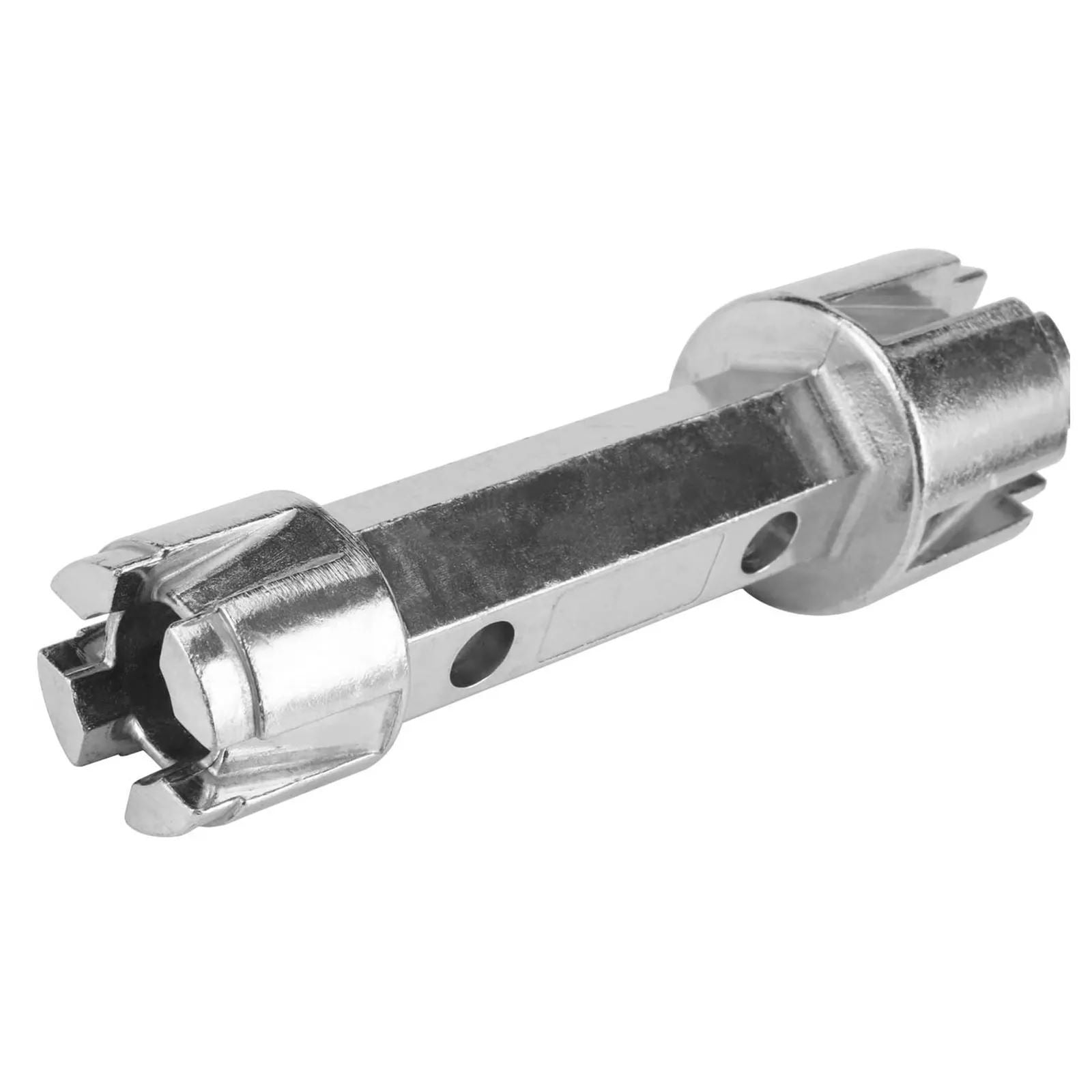 Aluminum Alloy Tub Drain Removal Tool Easy to Use for Basin, Bath, and ...