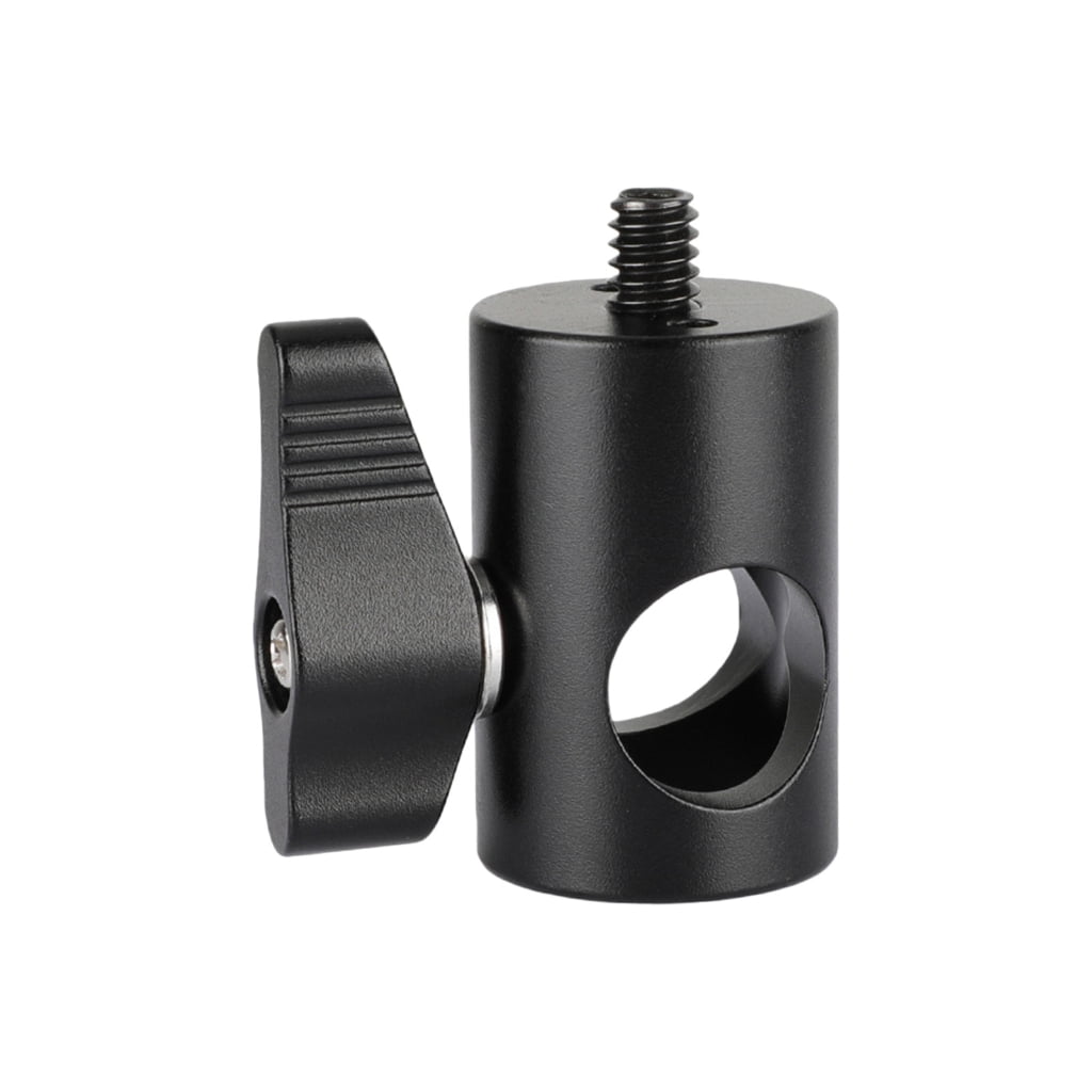 Aluminum Alloy Tube Clamp Adapters for Precise Connection from 1/4inch ...