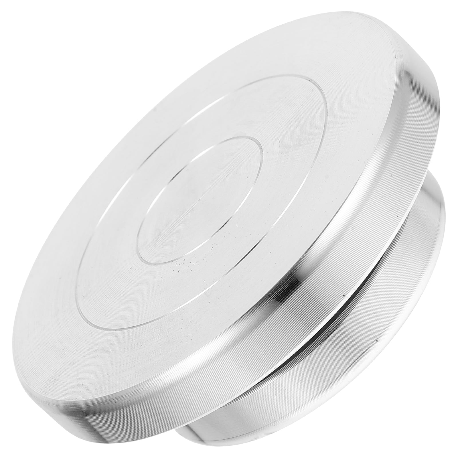 Aluminum Alloy Turntable Multi-functional Clay Crafts Turntable 360 ...