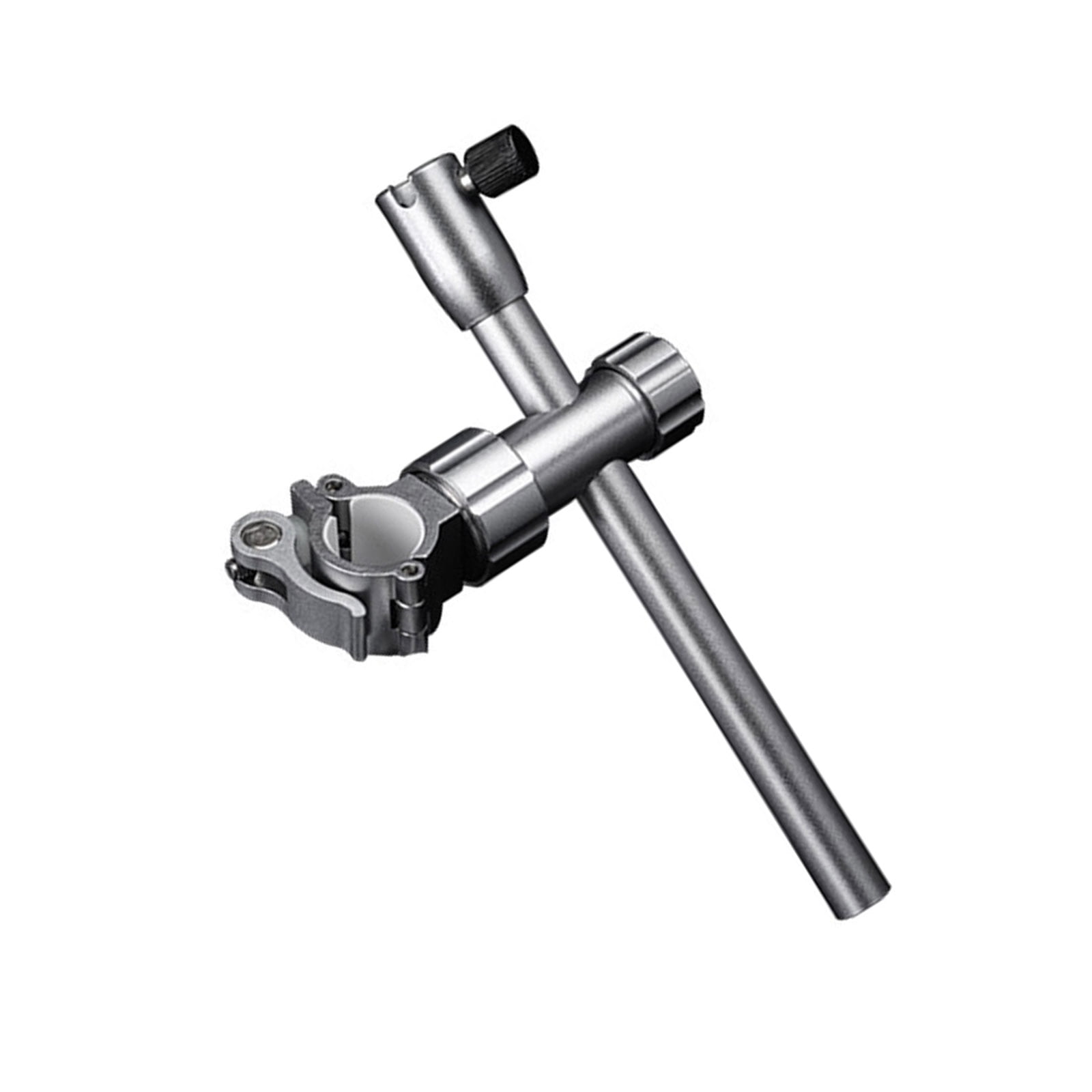 Aluminum Alloy Turret Fish Cage Fish Lures Rack Adjustable Fishing Rod ...