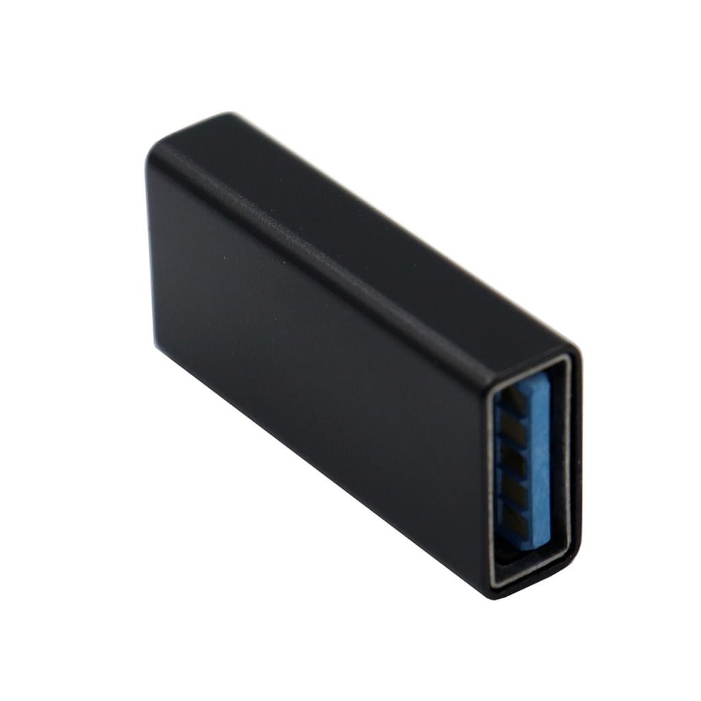 Jesscasday USB C Female to USB Female Adapters,Type C to USB 3.0 ...