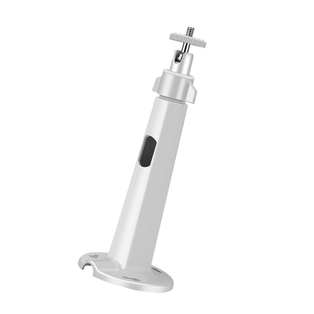 Aluminum Alloy Universal CCTV Camera Mounting Bracket With Flexible ...