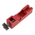 Aluminum Alloy Universal Spark Plug Gap Tool Anodizing for 0.394in 0 ...