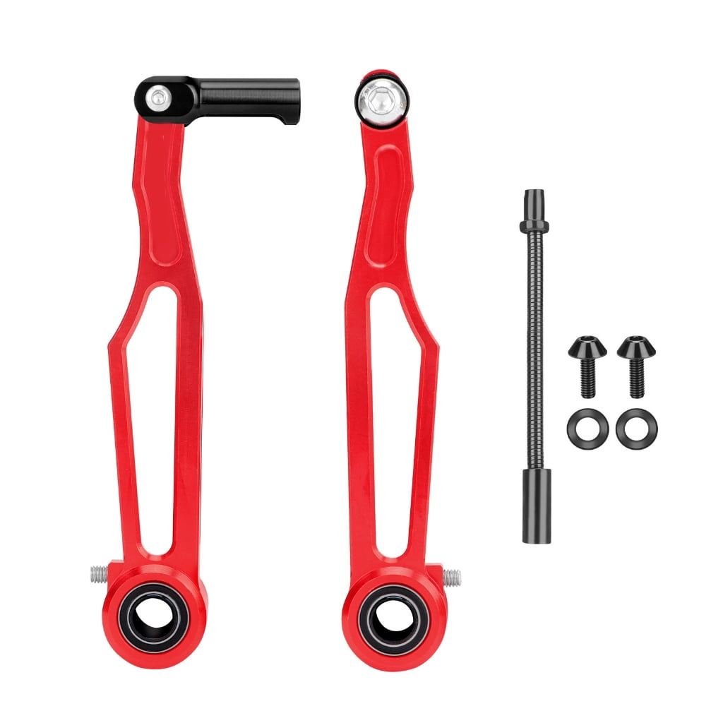 Aluminum Alloy V Brake Clamp Short Arm/Long Arm Bicycles Brake Caliper ...