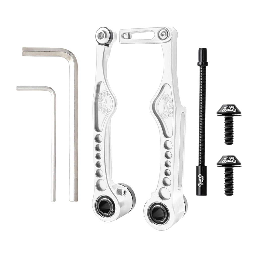 Aluminum Alloy V Brake Clamp Short Arm/Long Arm Bicycles Brake Caliper ...