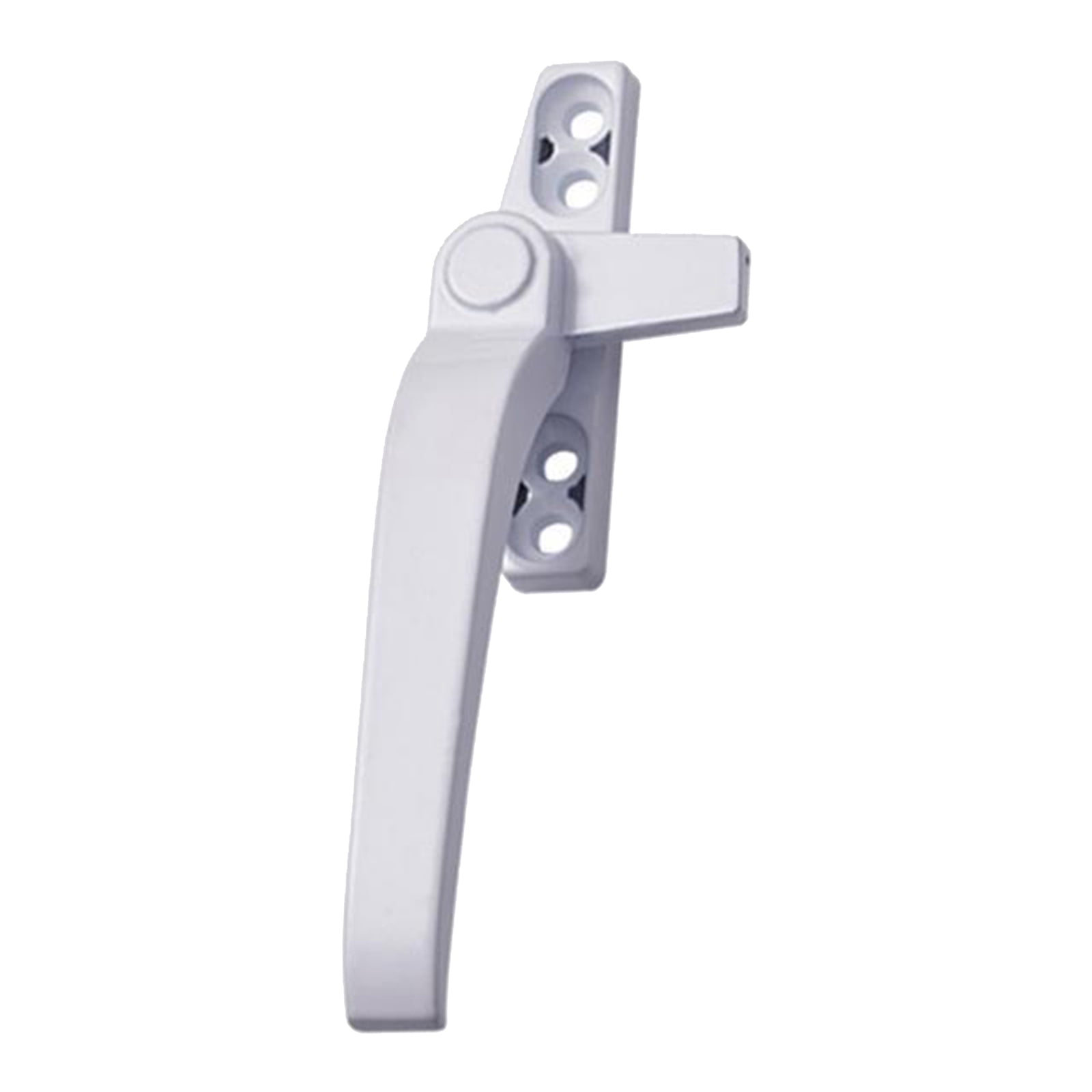 Aluminum Alloy Window Casement Locking Handle Replacement Parts Hand ...