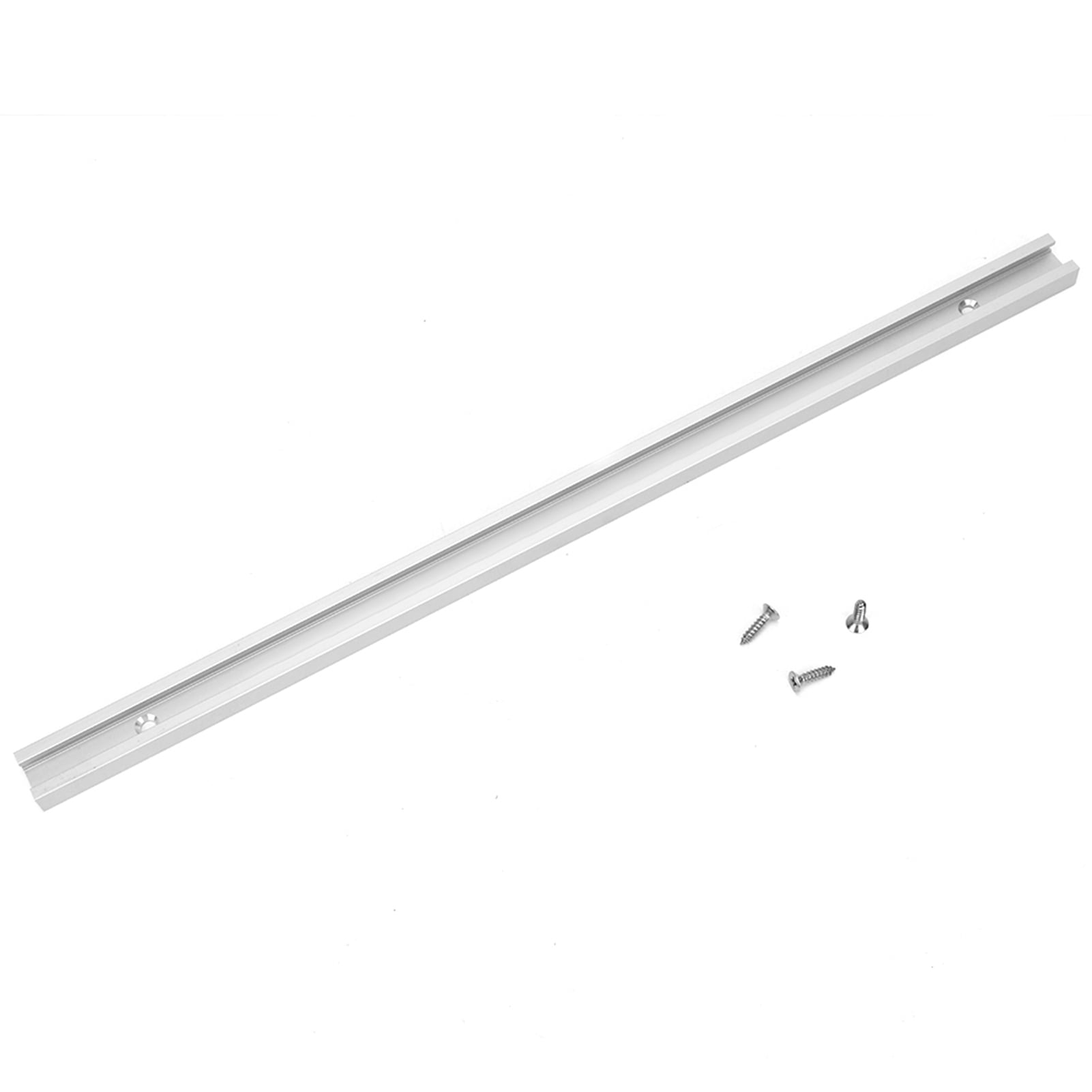 Aluminum Alloy t slot Miter Track Jig Non Porous Slide Slab Fixture ...