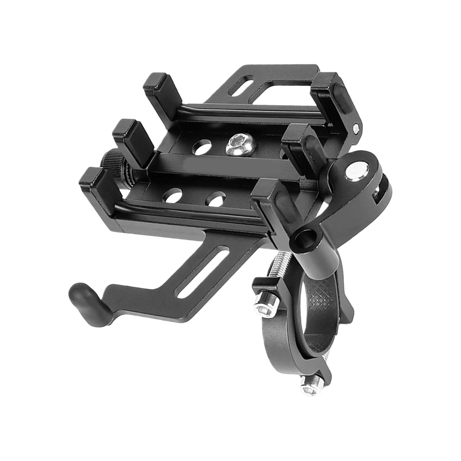 Aluminum Alloys Bicycles Phone Mount Durability Antislip Stand for ...