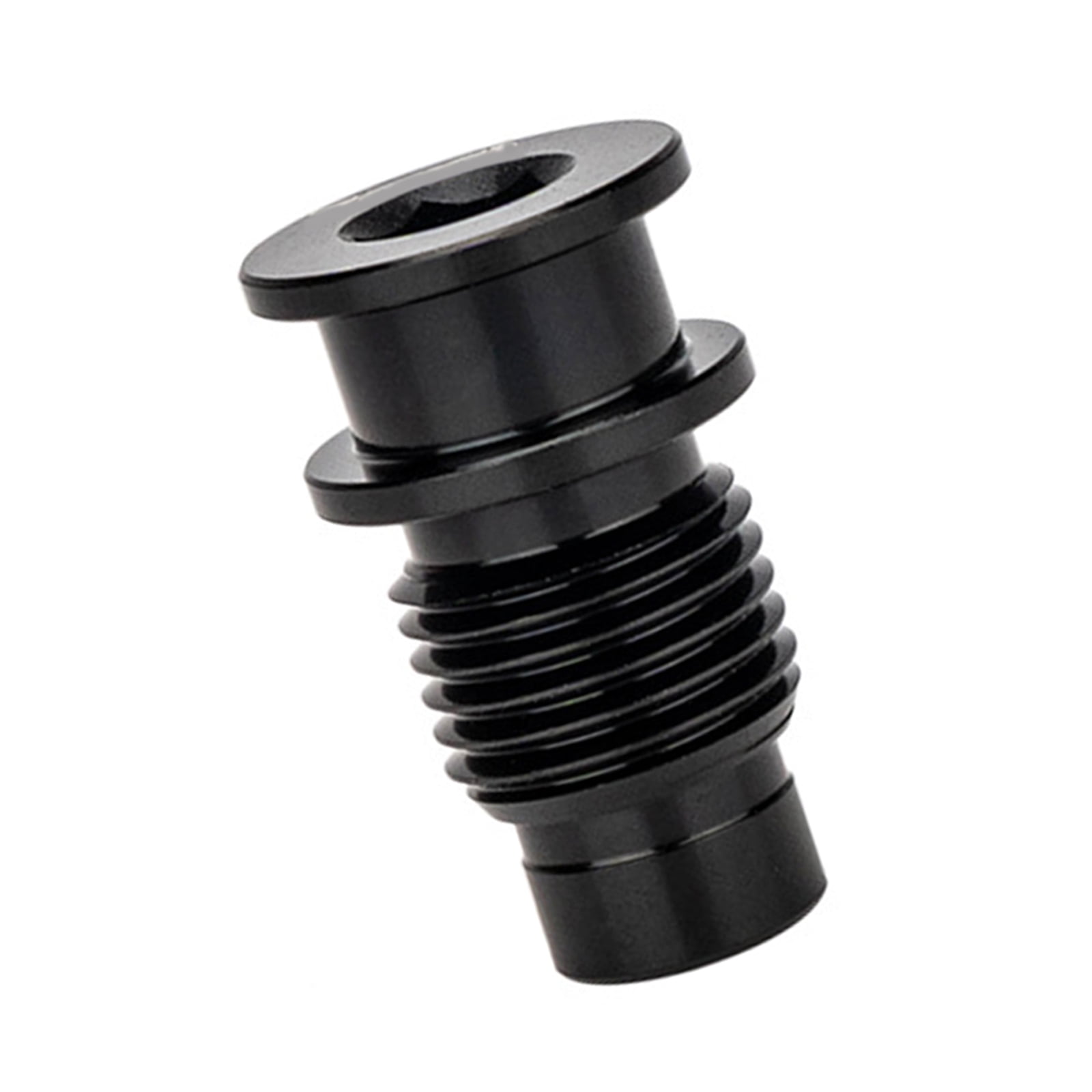 Aluminum Alloys Bicycles Shafts Fixing Screw Corrosions Resistant ...