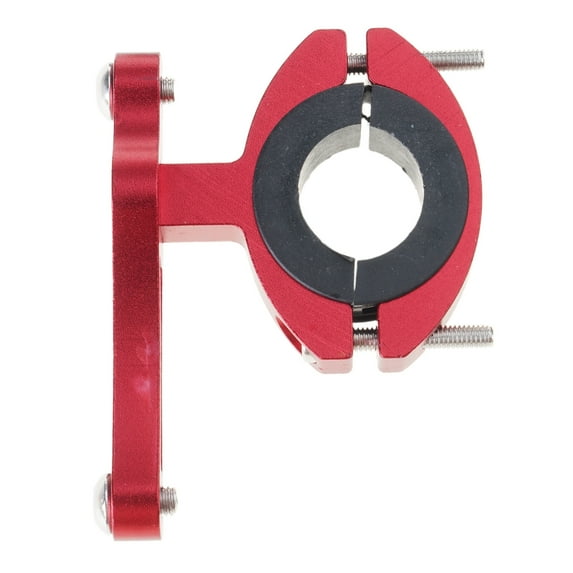 Aluminum Alloys Bicycles Water Bottles Holder Regulable Bike Handlebars Rack for Secure and ...