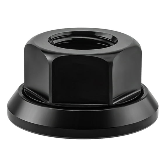 Aluminum Alloys Bike 3/8 10mm Hubs Nut Bolts Screws For Fixed Gear ...