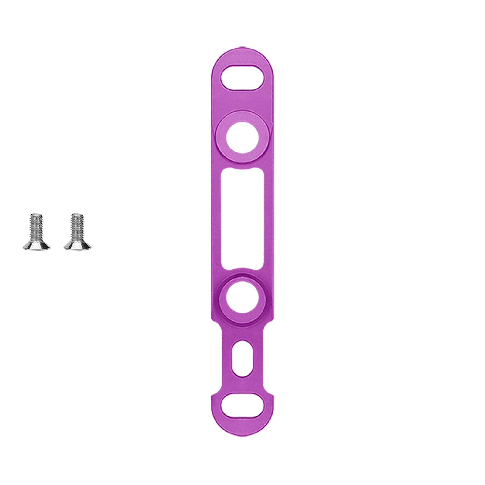 Aluminum Alloys Bike Brake Adapters Road Bike Disc Brake Converter for ...