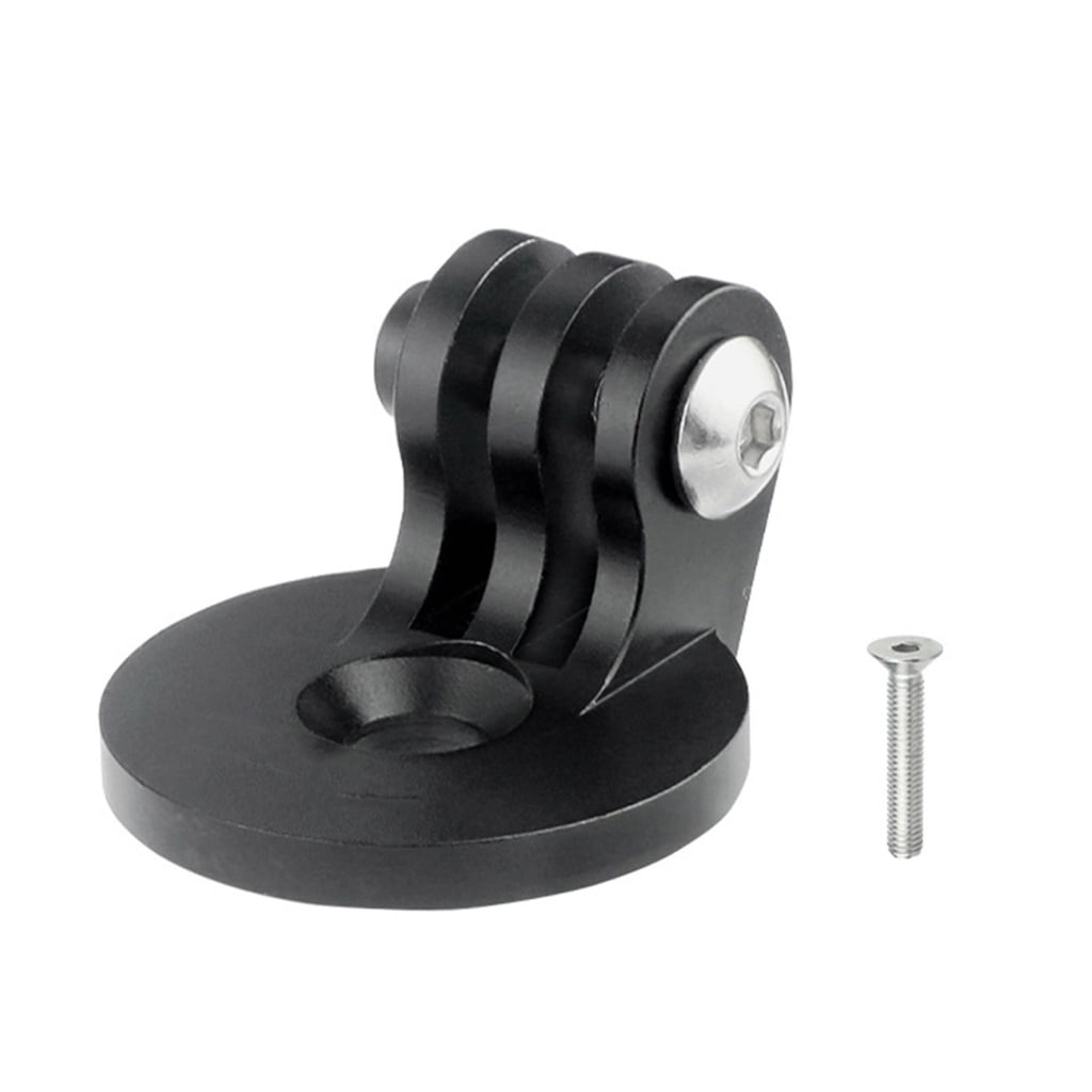 Aluminum Alloys Bike Camera Mount Holder Bracket Adapters Adjustable ...