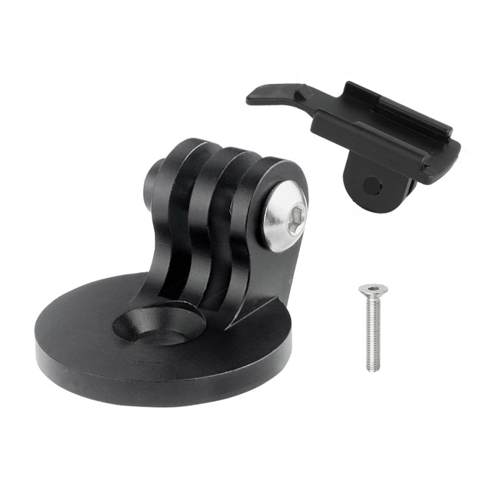 Aluminum Alloys Bike Headsets Caps Mounting Bracket Cameras Mount ...