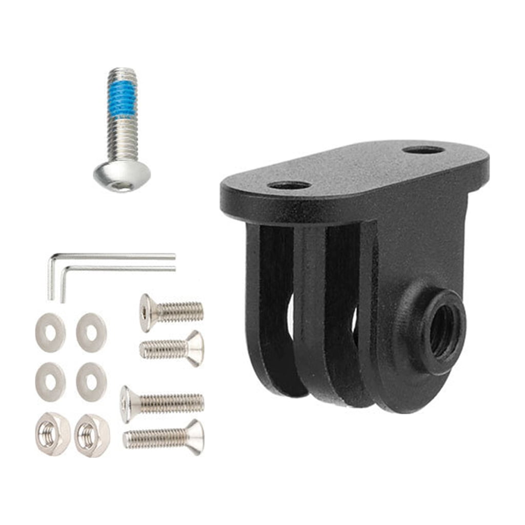 Aluminum Alloys Bike Mount Set Road Bike Camera Mount Universals ...