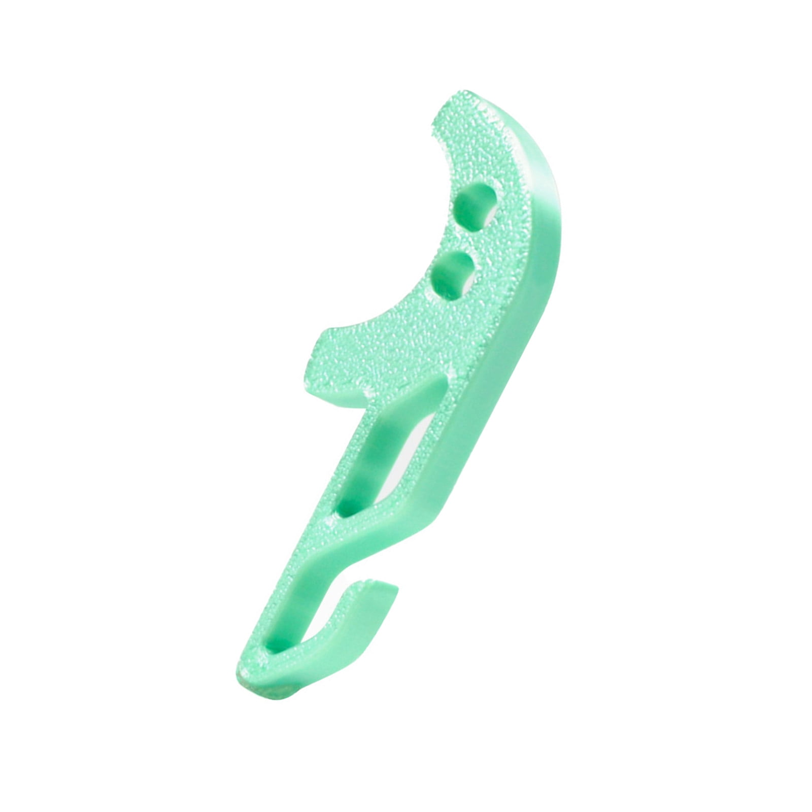 Aluminum Alloys Bike Rear Derailleur Shifts Retainer Chain Guide ...