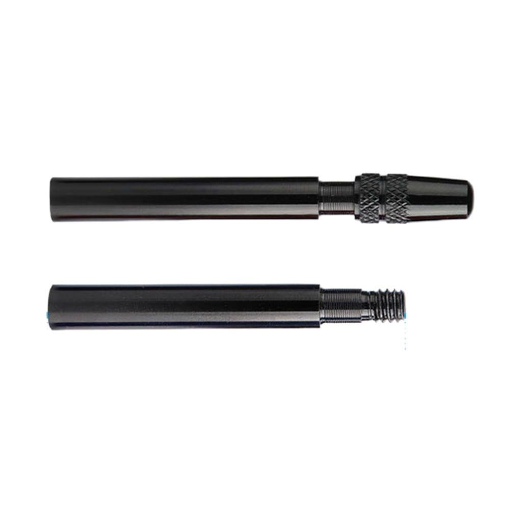 Aluminum Alloys Bike Valves Extenders Road Bike Rims Valves Stem ...
