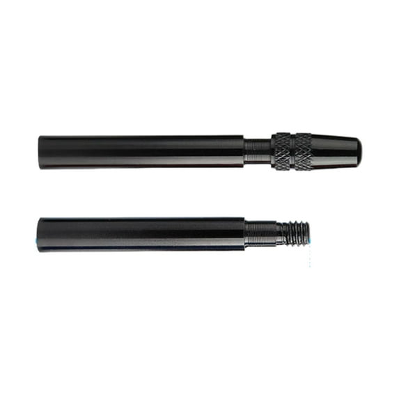 Aluminum Alloys Bike Valves Extenders Road Bike Rims Valves Stem ...