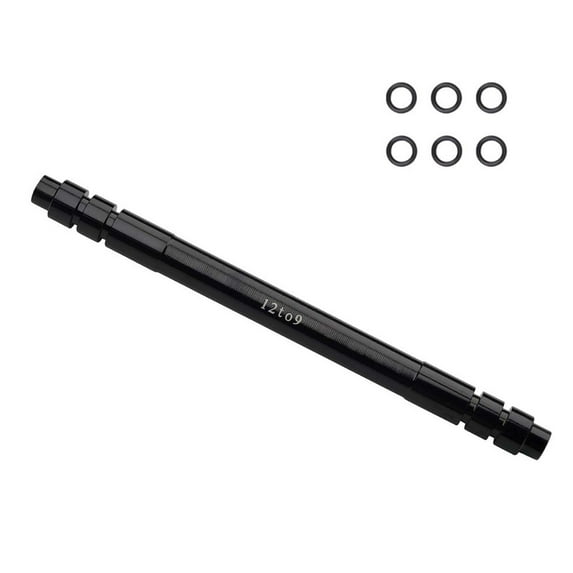 Aluminum Alloys Conversion Rod Hubs Shaft Conversion Adapter Quickly ...