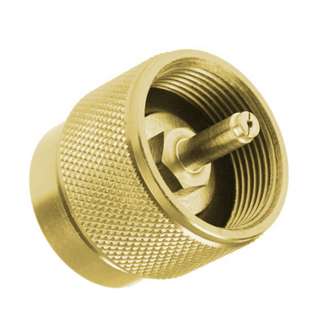 Aluminum Alloys Cylinders Convert Adapter Small Conversion Tool Quick ...