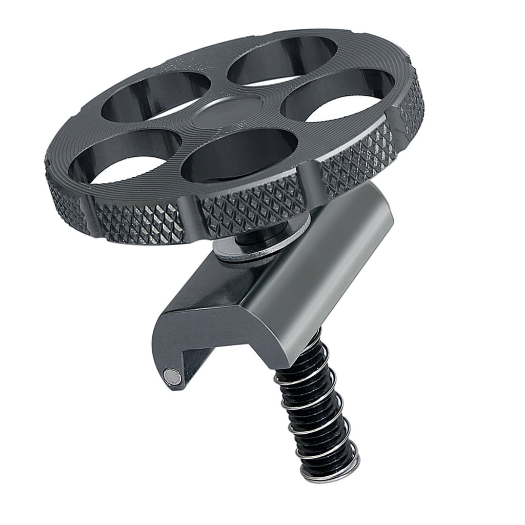 Aluminum Alloys Folding Bike C Buckle Folding Bicycles Rotary Button ...