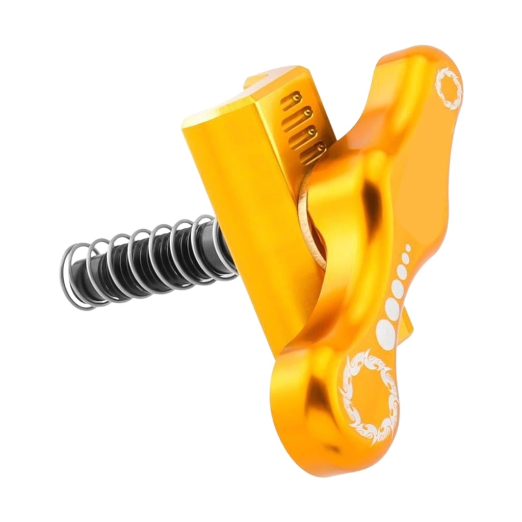 Aluminum Alloys Folding Bike Hinge Levers Wearable Bike Hinge Clamps C Buckles Cycling ...
