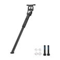 Aluminum Alloys Folding Bike Kickstand Nonslip Adjustable Bicycles ...