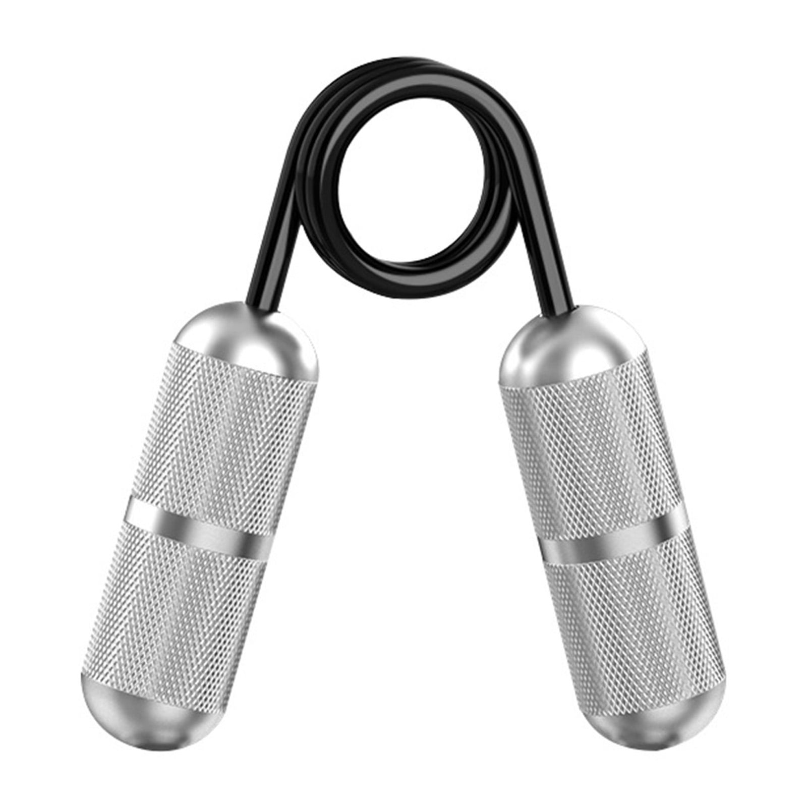 Aluminum Alloys Grip Strength Device Light Weight Wrist Gripper Finger Exercise Grip Training ...