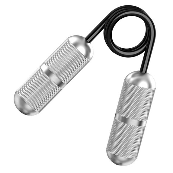 Aluminum Alloys Grip Strength Device Light Weight Wrist Gripper Finger ...