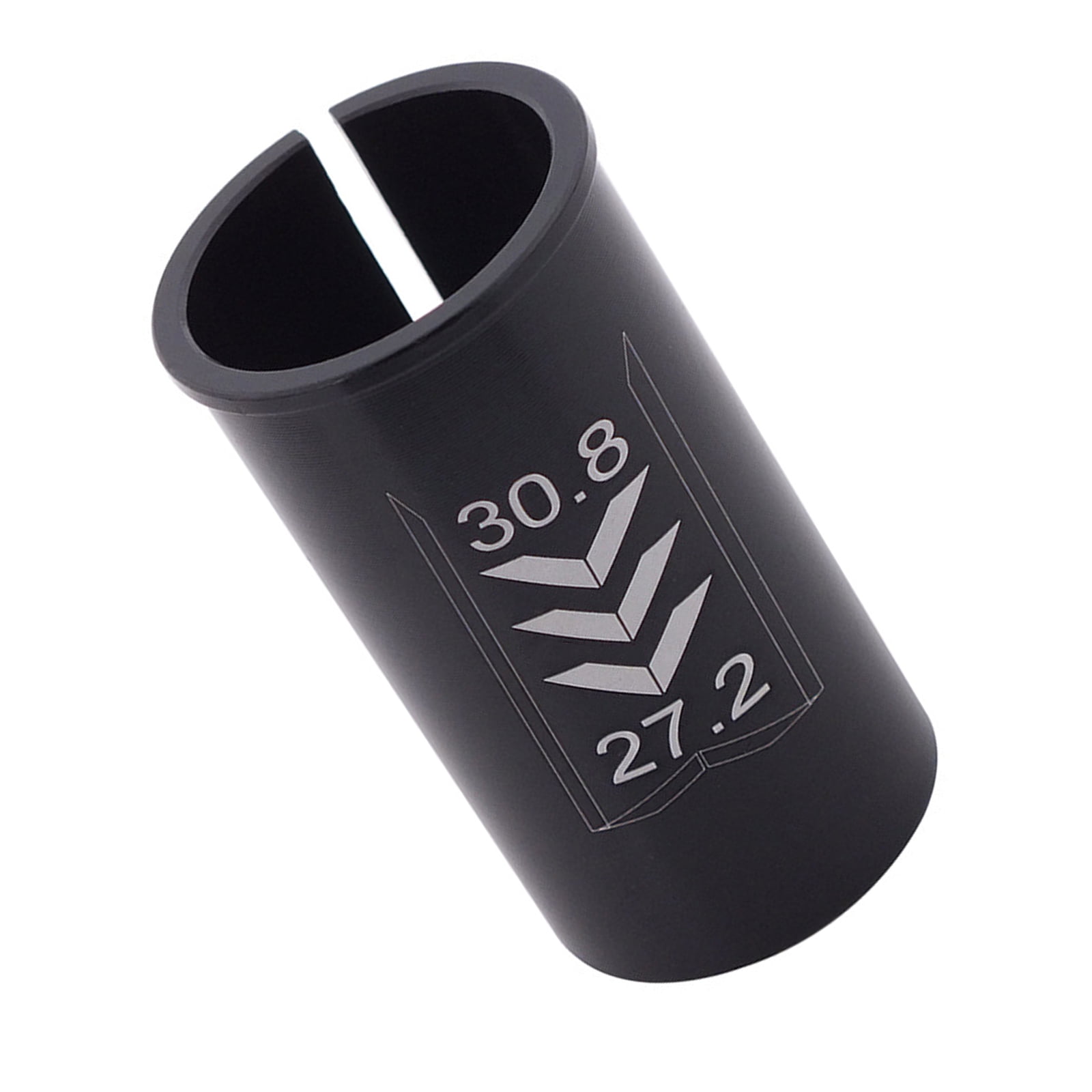 Aluminum Alloys Seatpost Shims Conversion Easyly Installation Stable ...