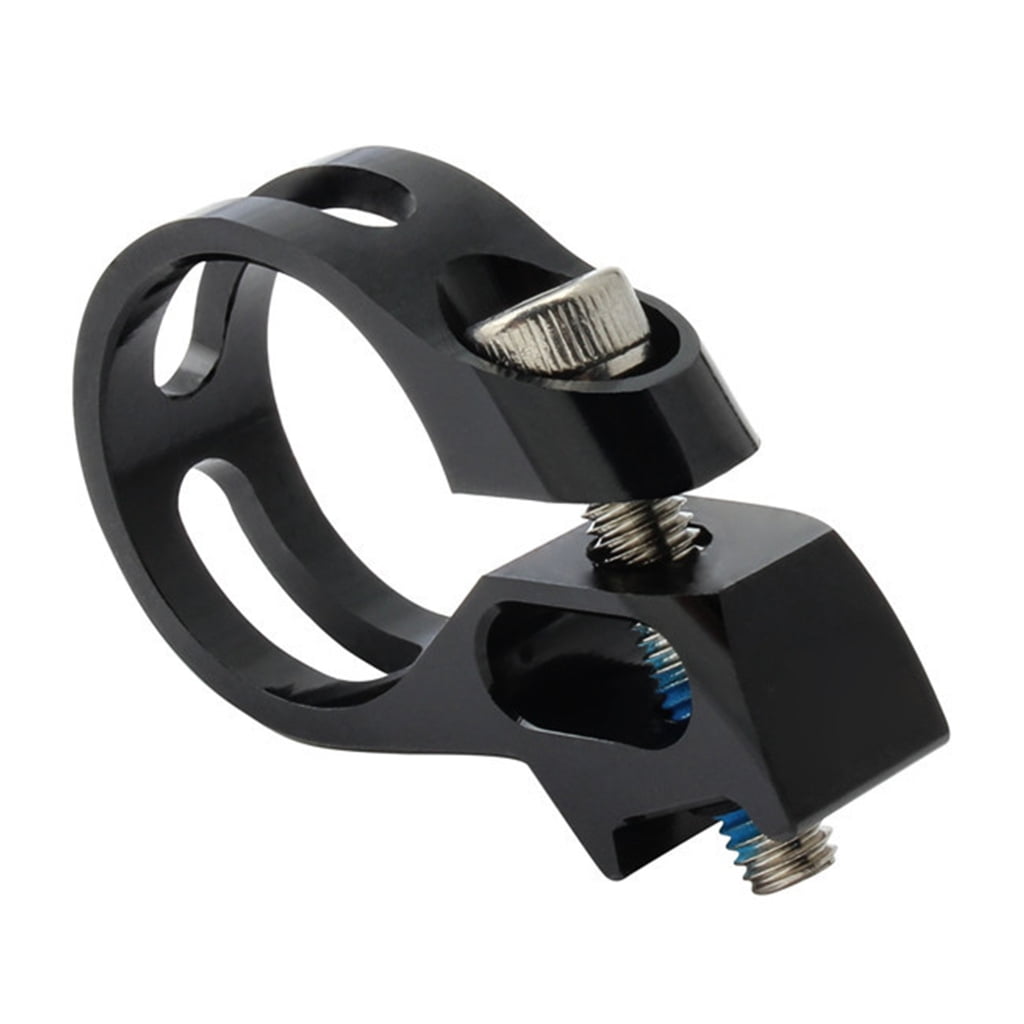 Aluminum Alloys Shifts Brake Lever Fixed Rings 22.2mm Bicycles Shifters ...