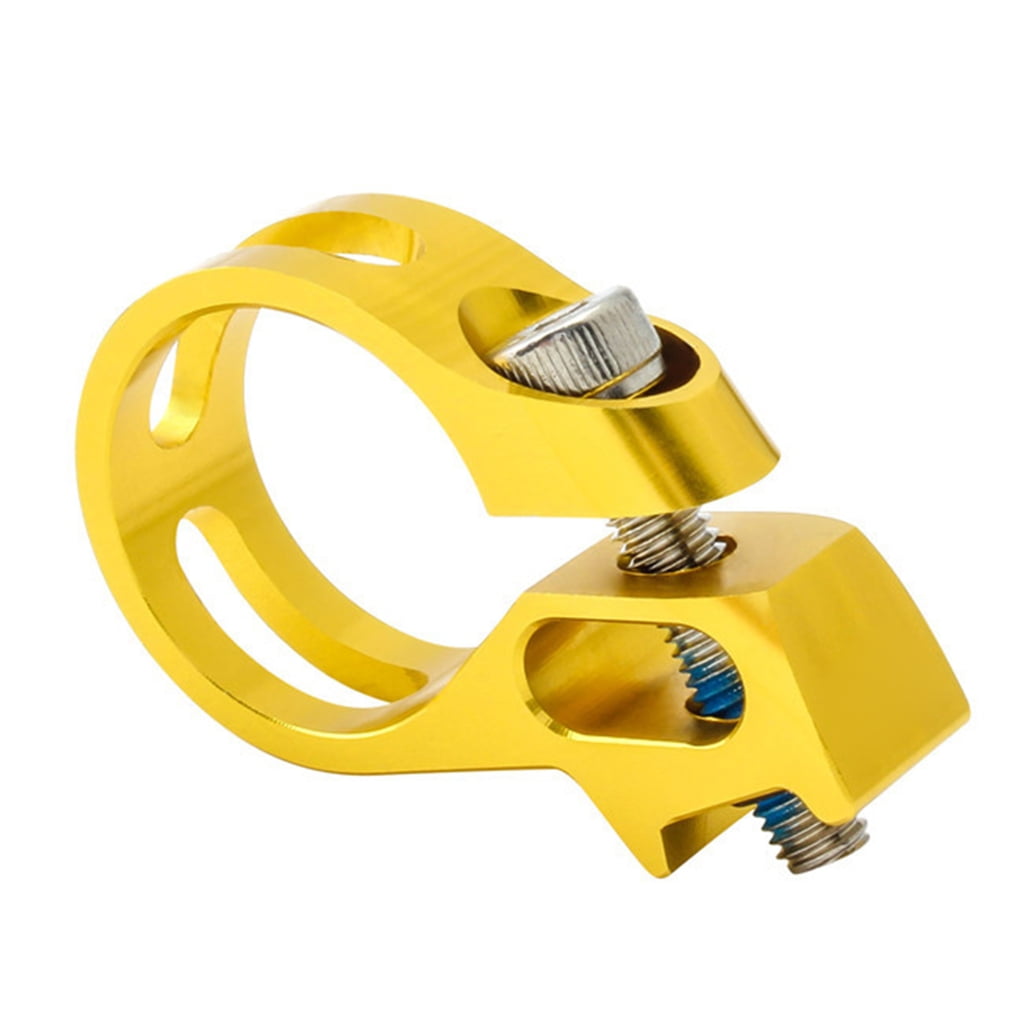 Aluminum Alloys Shifts Brake Lever Fixed Rings 22.2mm Bicycles Shifters ...