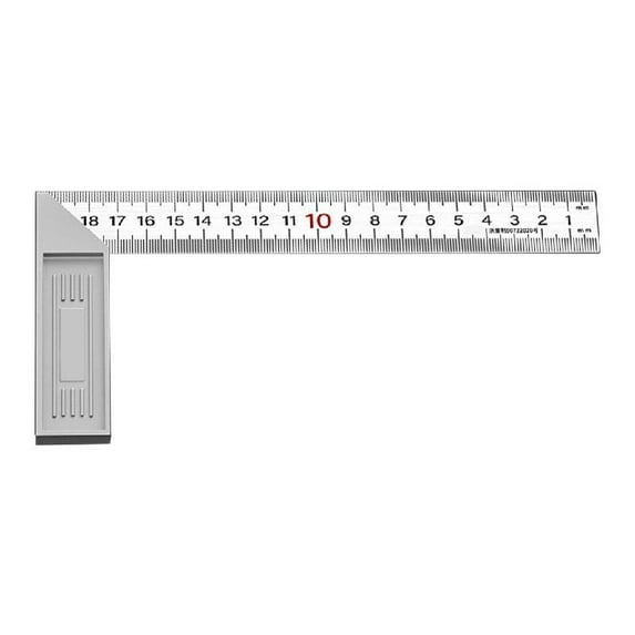 Aluminum Angles Ruler For DIYer Enthusiasts Professional Use In Various ...