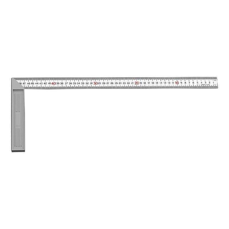 Aluminum Angles Ruler For DIYer Enthusiasts Professional Use In Various ...