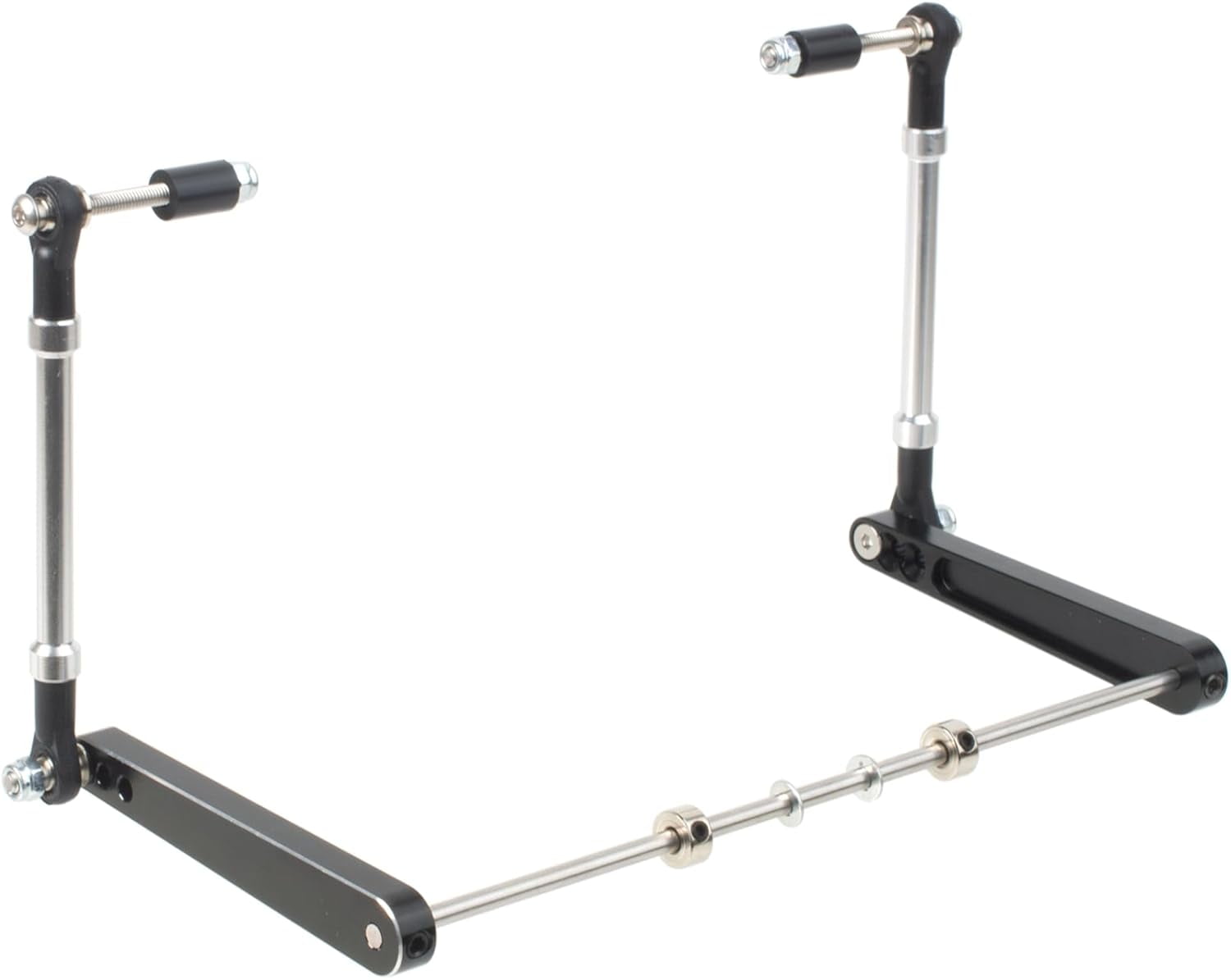 Aluminum Anti Roll Bar Kit Stabilizer Rod Set for Tamiya Super ...