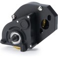Aluminum Assembled Straight Gear Alloy for 1/24 Axial SCX24 ...