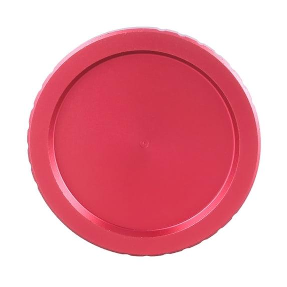 Aluminum Astronomical Telescope Lens Cover Telescope Dust Caps Internal ...