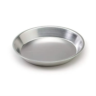 Winco Aluminum Pie Pan, 10-Inch - Walmart.com