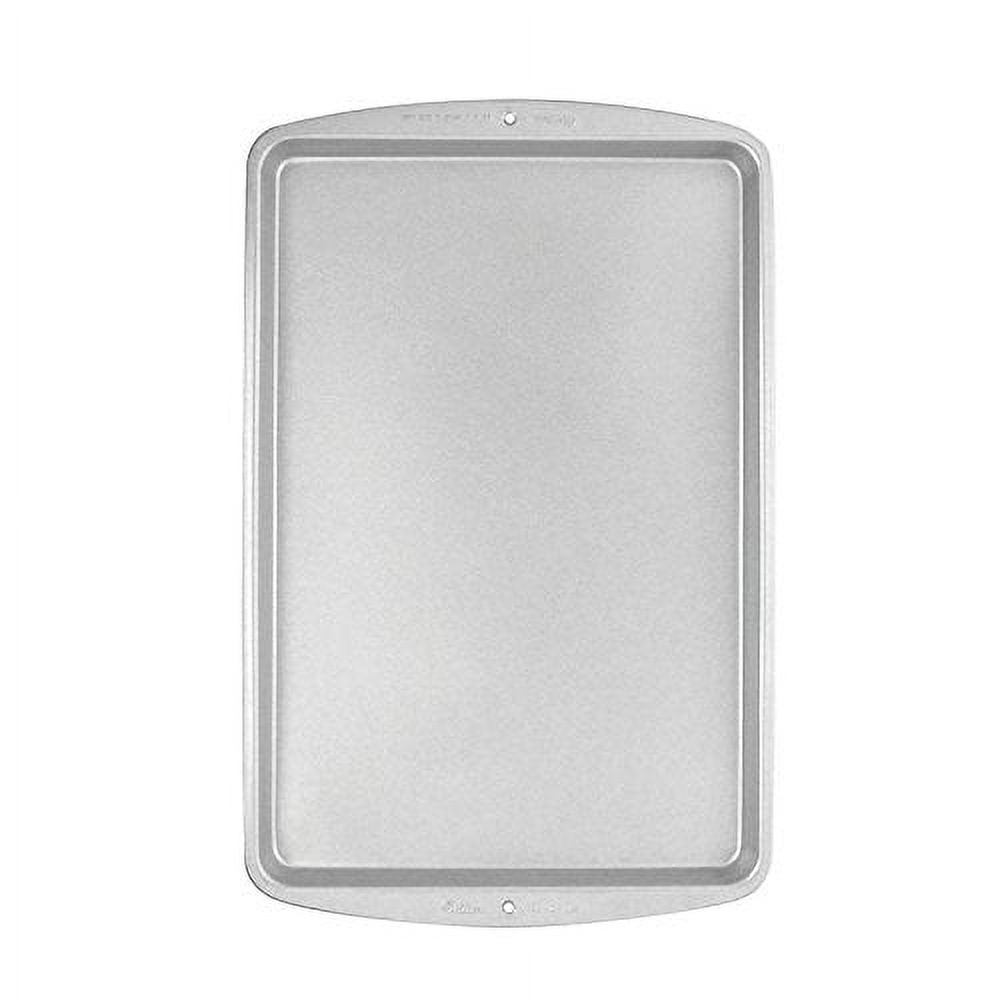 Aluminum Baking Tray Bakeware Cookie Pan Set - Walmart.com