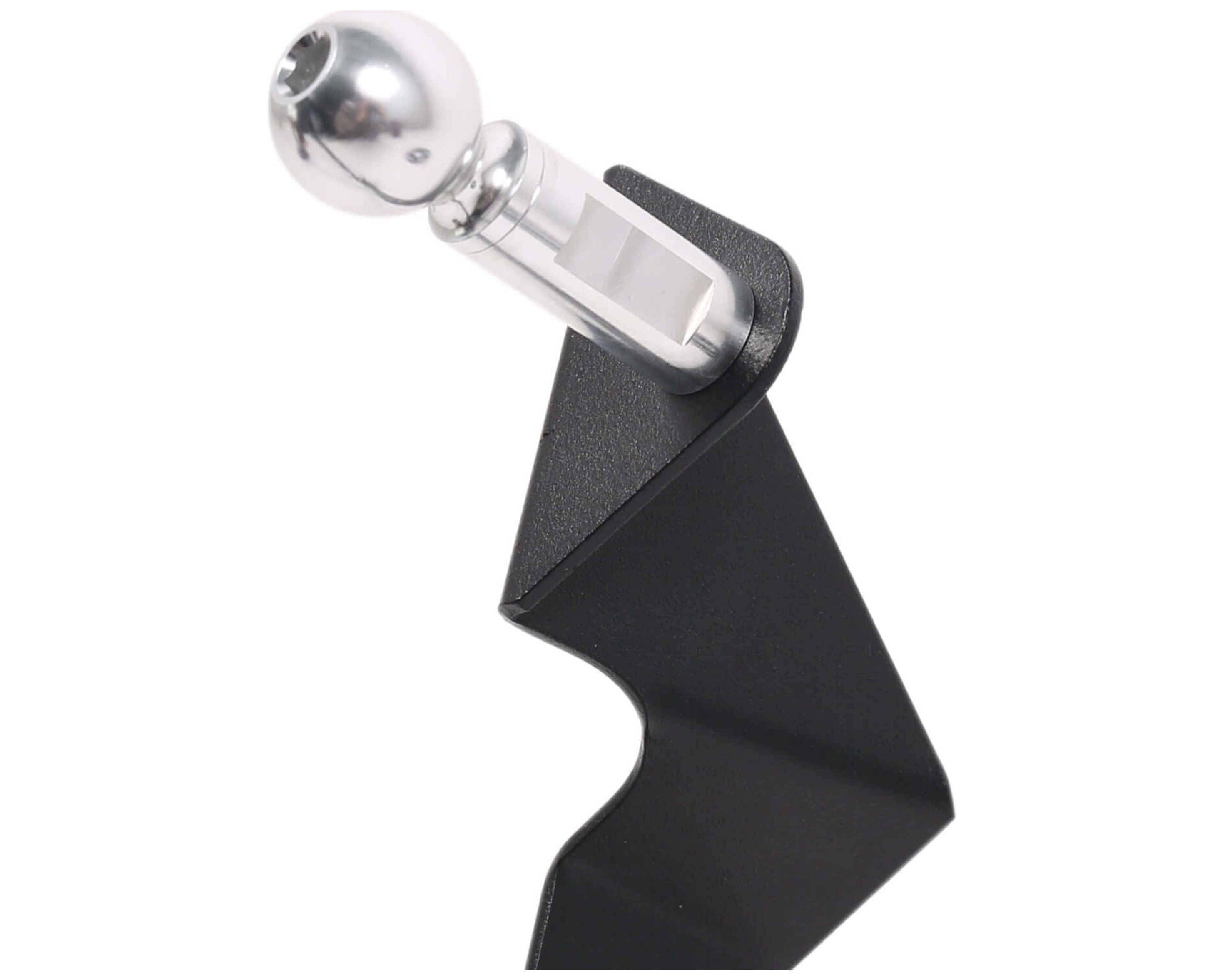 Aluminum Ball Extension - Walmart.com