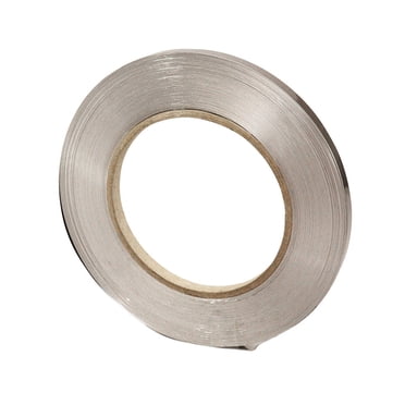 Heavy Duty Packaging Banding Strapping Roll with Dispenser Box 1400 lb ...