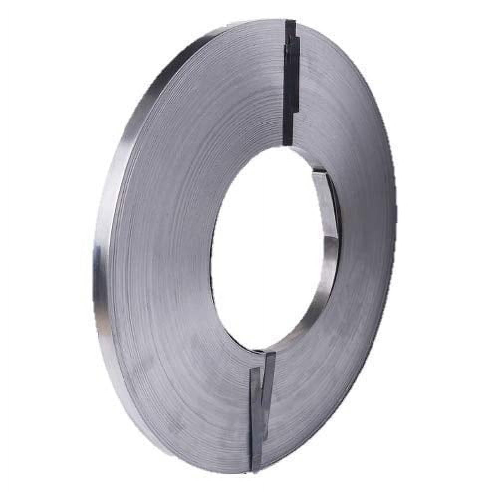 Aluminum Banding, Strapping Click for Additional Options - Walmart.com