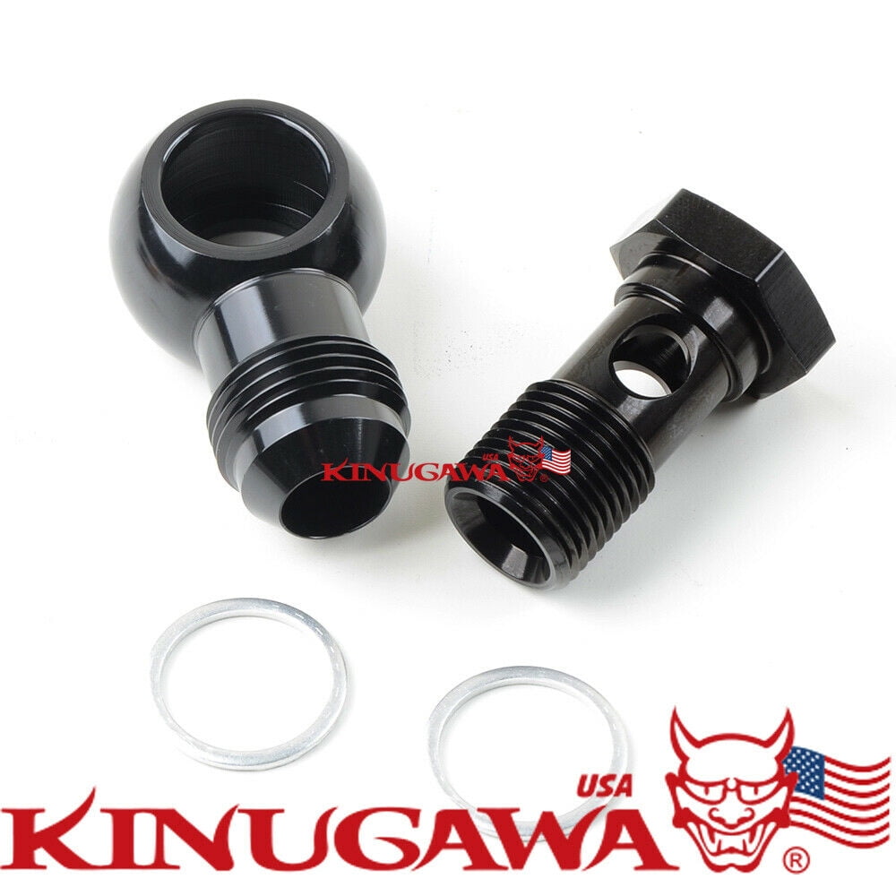 Seller StoreFront - Kinugawa Turbo - Walmart.com