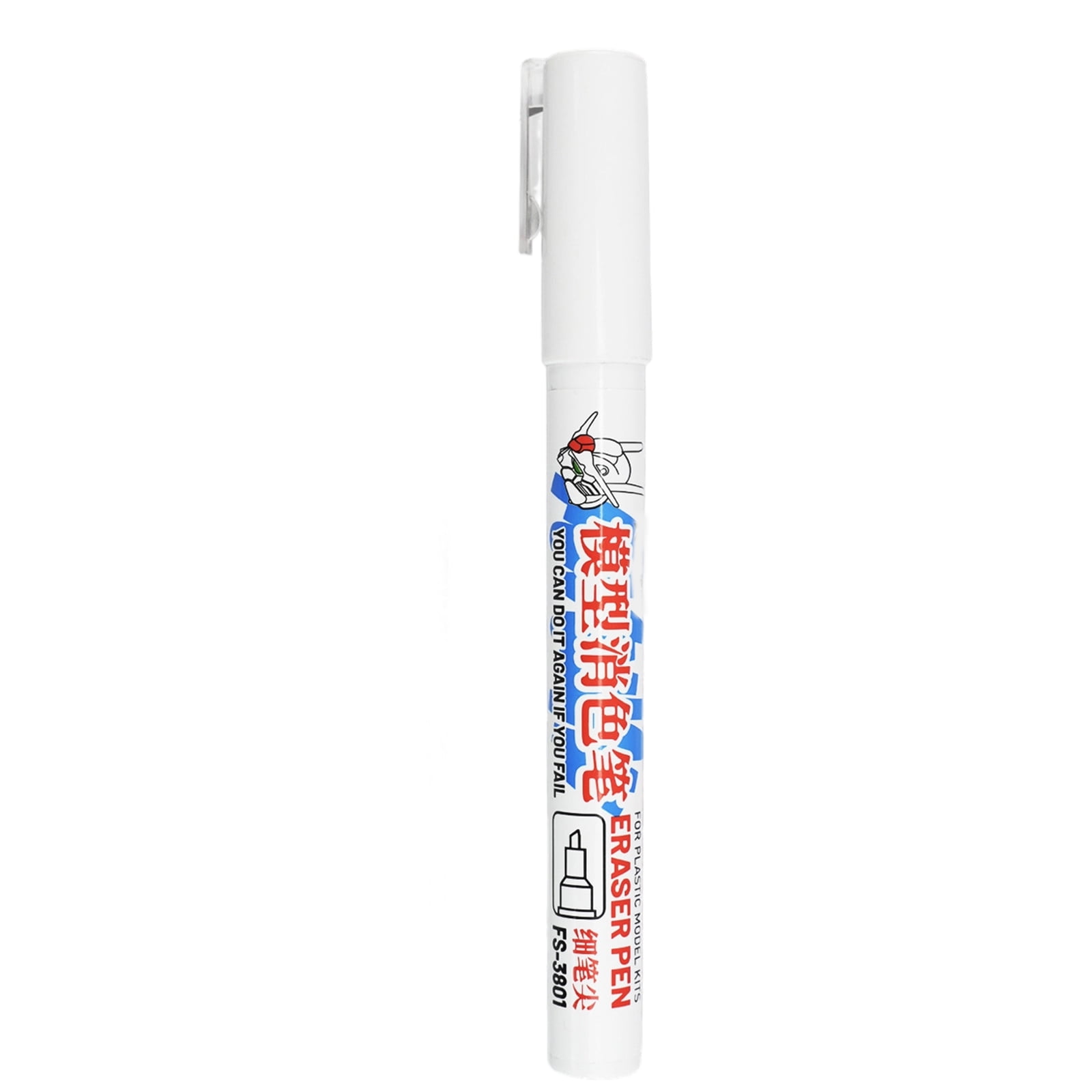 Aluminum Barrels Coloring Pen Fluorescent Marker Pen for Fishing Floats ...