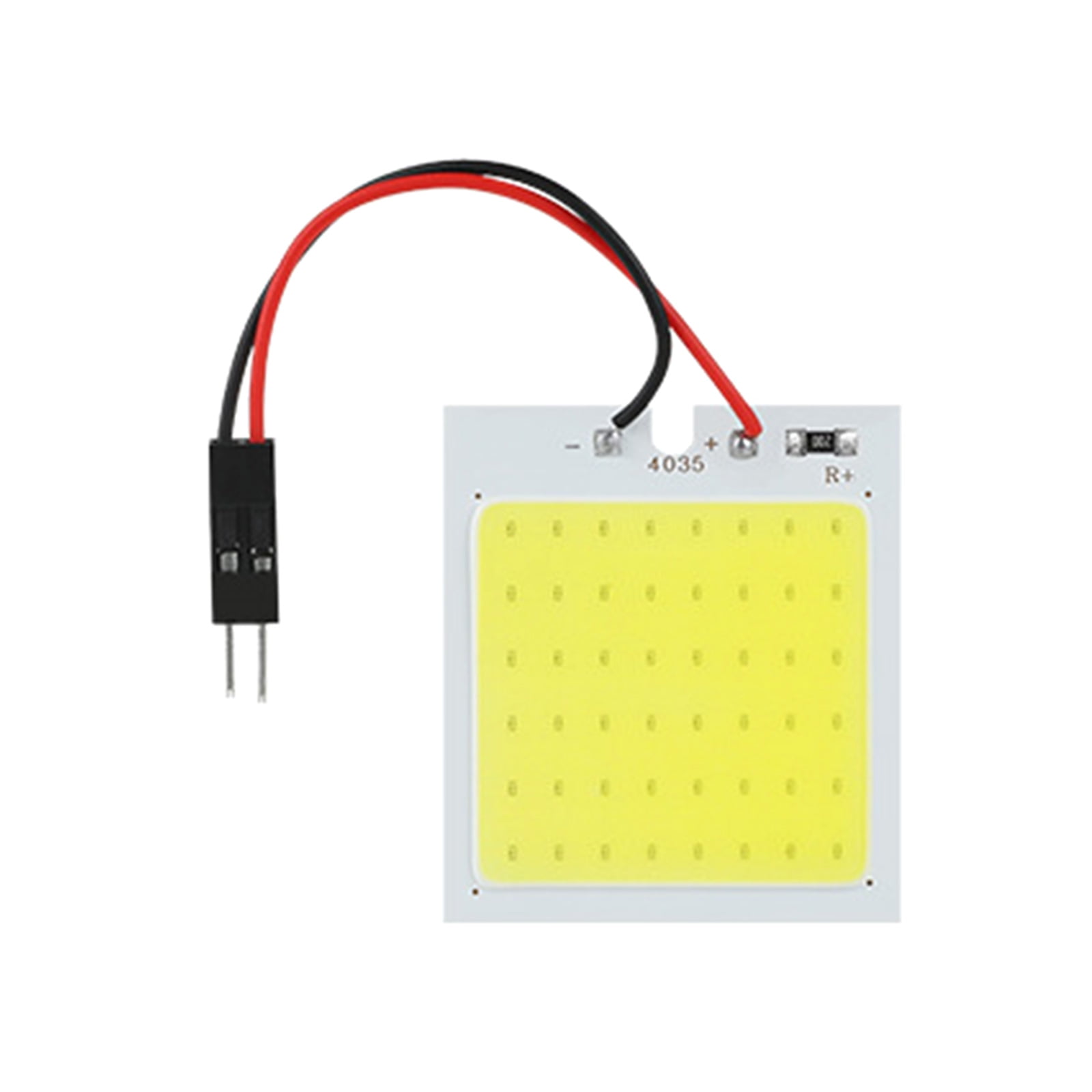 Aluminum Base LED Cargo Lamp with IP65 Rating Bright LED Light Car ...