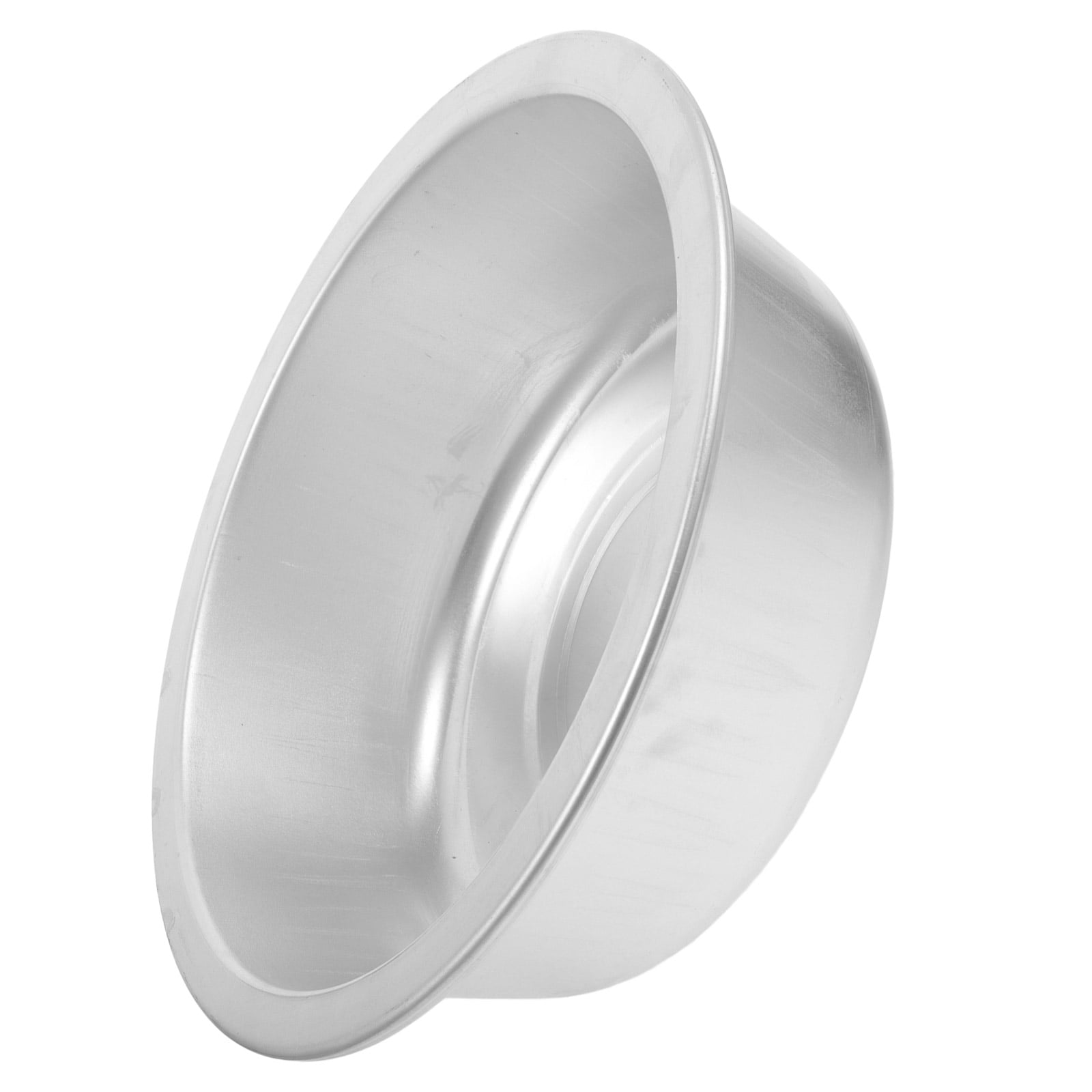 Aluminum Basin Flat Bottle Mixing Basin Washing Basin Food Container ...